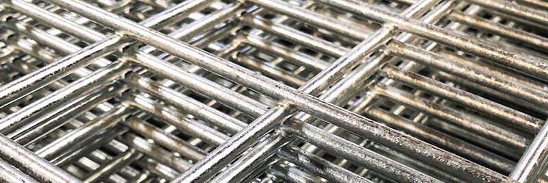 Home - Custom Weld Mesh